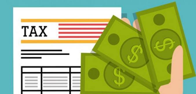 Ways to Pay Off Your 2018 Tax Bill to the IRS