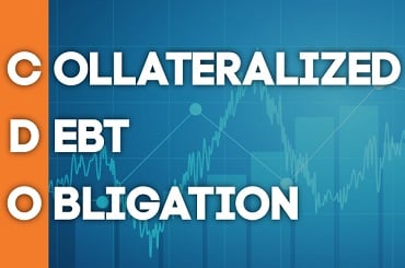 Collateral Debt Obligations - CDOs