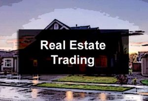Real Estate Trading