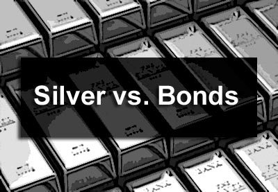 Silver vs. Bonds