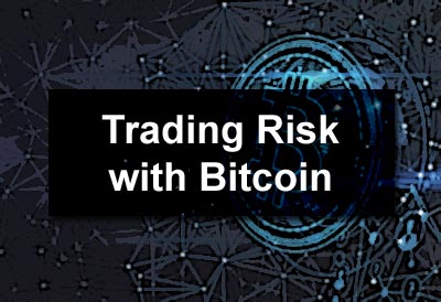 Trading Risk with Bitcoin