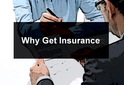 Why Get Insurance? - Benefits & Economics of Insurance Coverage