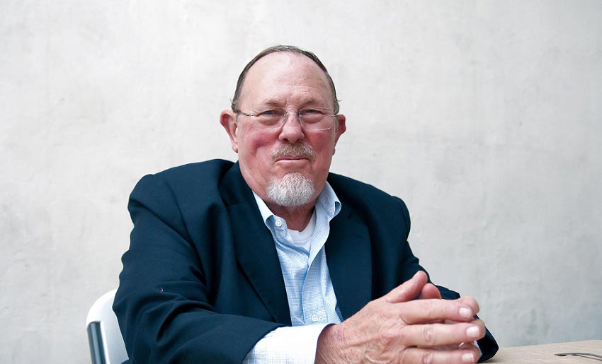 William Sharpe Tackles Retirement’s Biggest Challenge