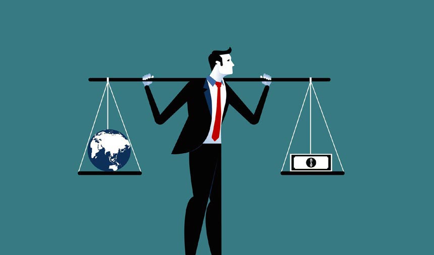 Law Professor Hoping Sanders Will “Save Capitalism”