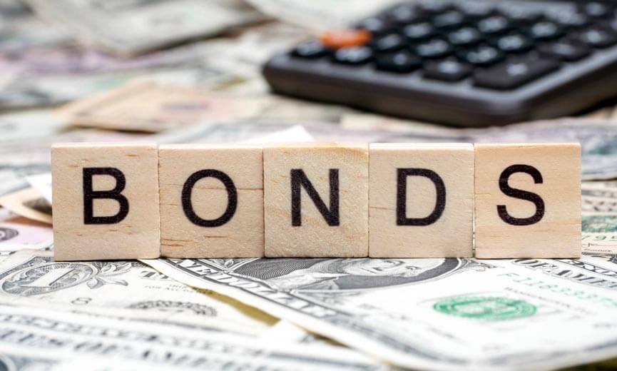 Comparing Different Bond Type Performance in 2020