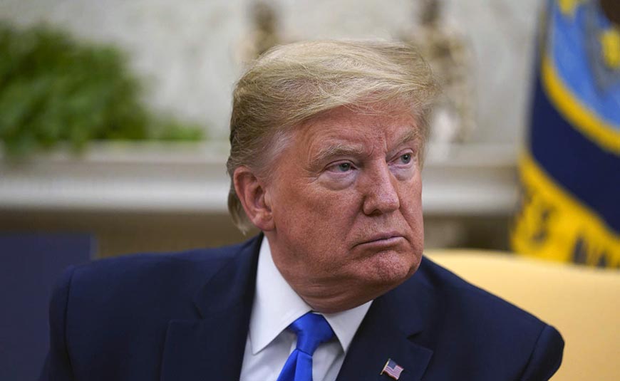 With Trump on the Ropes, It’s Time to Consider the Aftermath