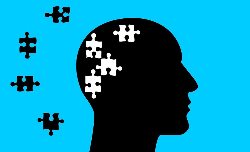 A Crisis is Coming as Mental Disease Continues to Explode